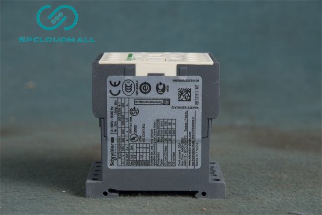 SCHNEIDER CONTACTOR CA2KN22M7,CONTACTOR