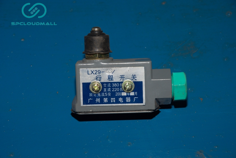TRAVEL SWITCH LX29-4S,SWITCH