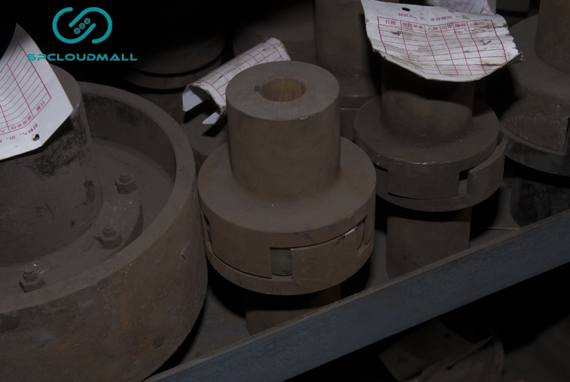 PLUM COUPLING 50×9530×80-120,COUPLING