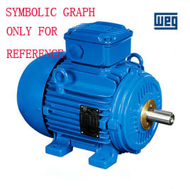 WEG THREE-PHASE ASYNCHRONIZATION AC MOTOR W20-0.75KW4P80220 ...