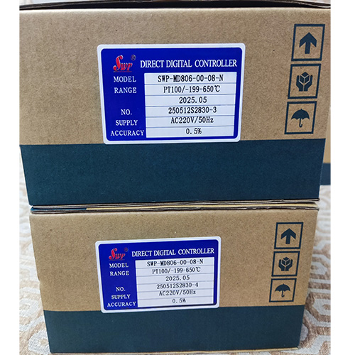 DIRECT DIGITAL CONTROLLER SWP-MD806-00-08-N,Others measurement meter